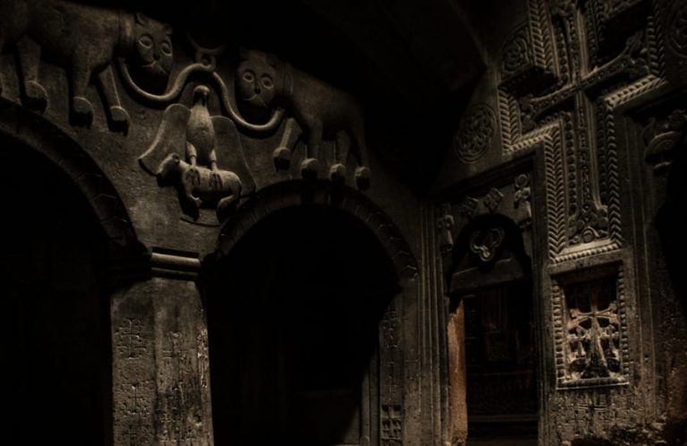 10 Things to Do in Garni: See the Temple of Garni and More!