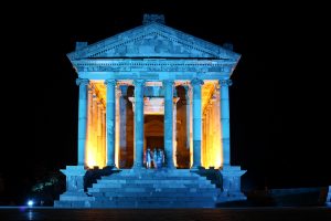 10 Things to Do in Garni: See the Temple of Garni and More!