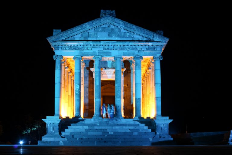 10 Things to Do in Garni: See the Temple of Garni and More!