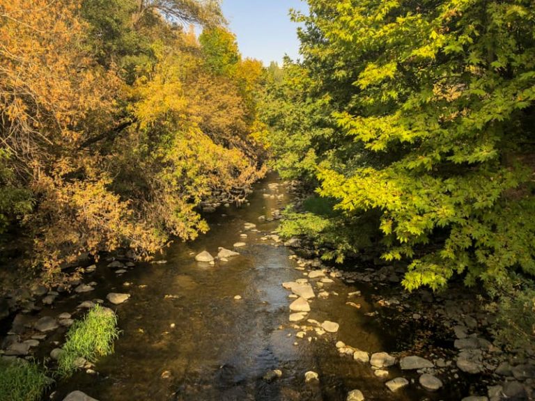 5 Things to Do in Hrazdan Gorge, Yerevan’s Nature Hotspot