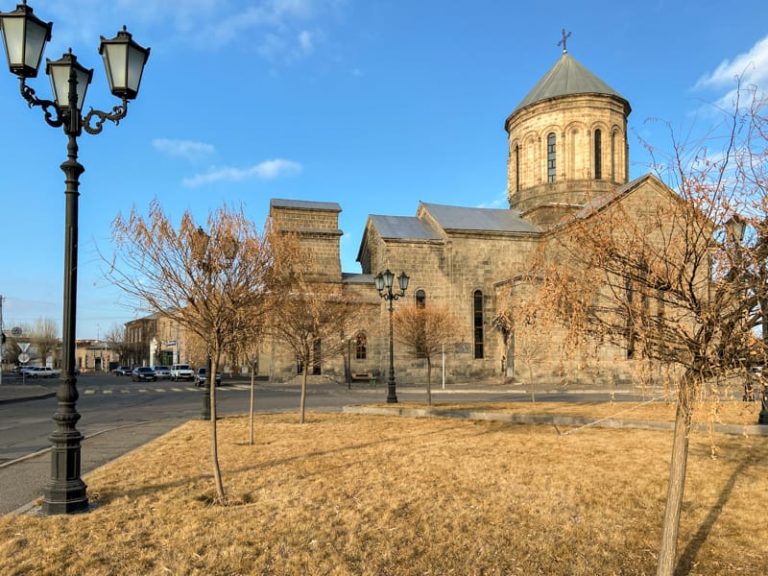 Things to Do in Gavar - Armenia's Best Kept Secret