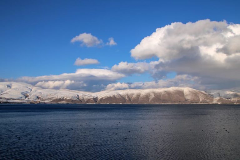 13 Things to Do in Lake Sevan (and Why You Should Visit!)