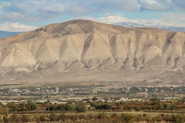 12 Popular Day Trips from Yerevan That You'll Absolutely Love