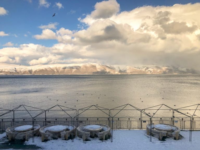 13 Things to Do in Lake Sevan (and Why You Should Visit!)