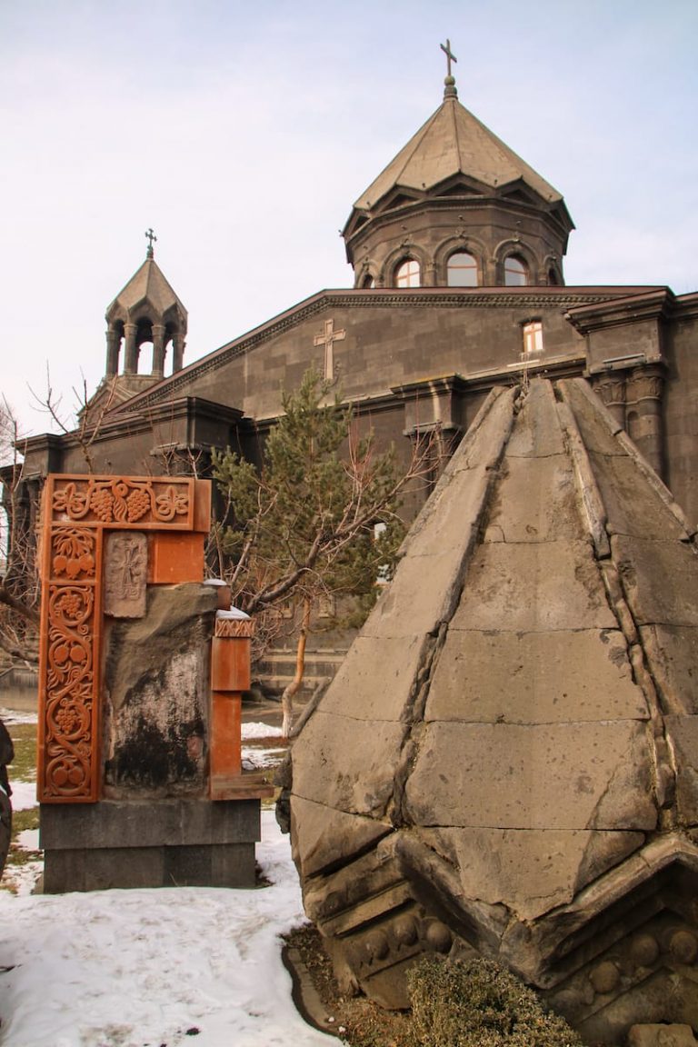 35 Things to Do in Gyumri | Armenia's Soulful & Creative City