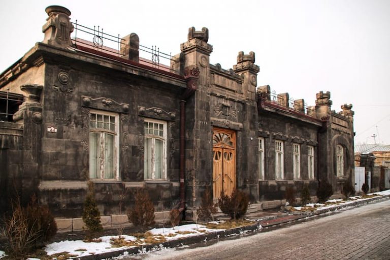 35 Things to Do in Gyumri | Armenia's Soulful & Creative City