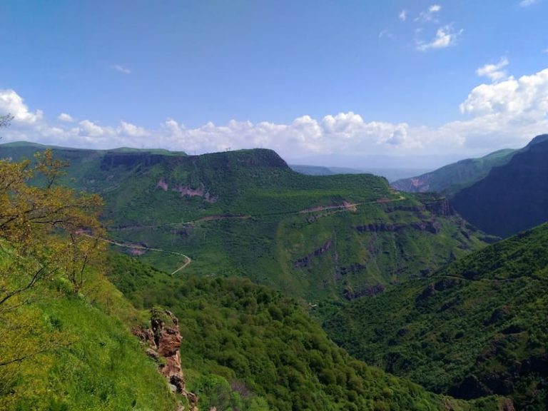Tatev Monastery: A Complete Travel Guide with Tips & More!