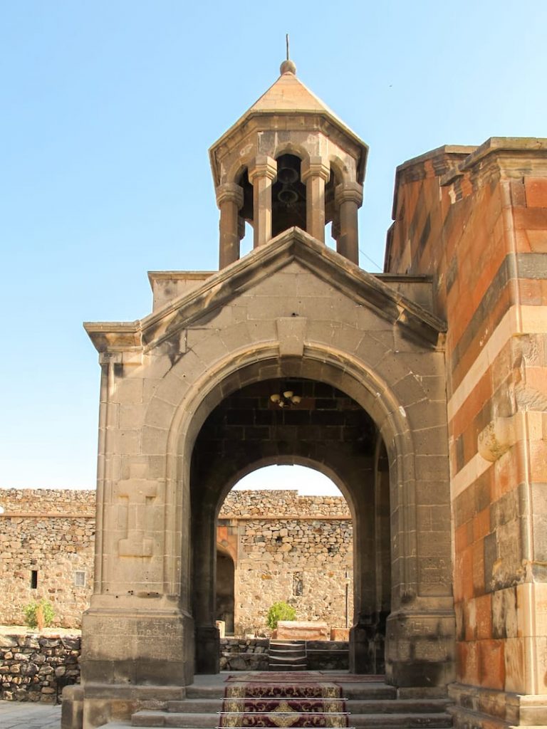 Khor Virap Monastery: A Complete Travel Guide with Tips & More!