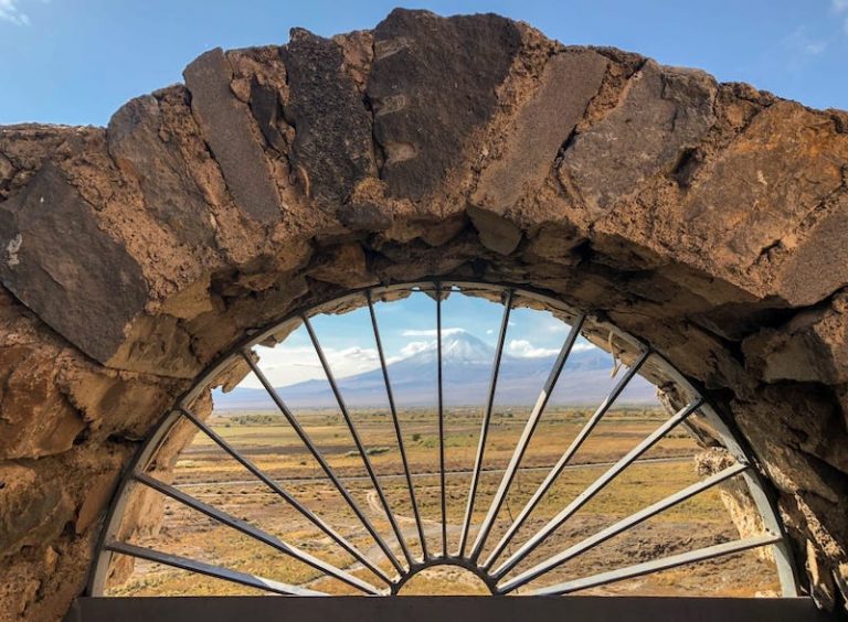 Khor Virap Monastery: A Complete Travel Guide with Tips & More!