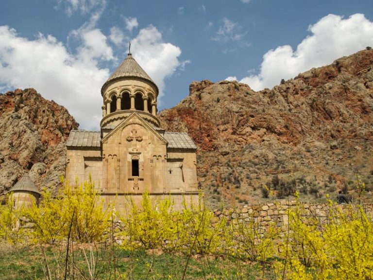 Noravank Monastery: Complete Travel Guide with Tips & More!