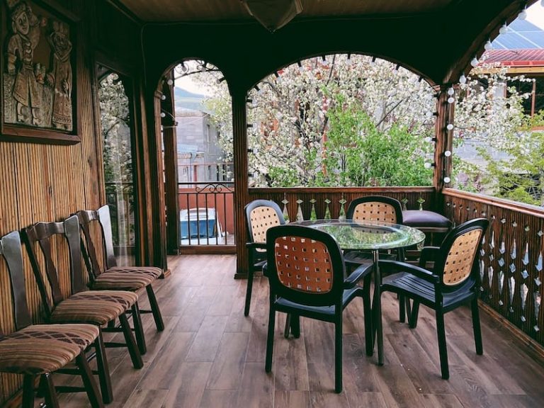 30 Incredible Things to Do in Vanadzor (and Nearby!)