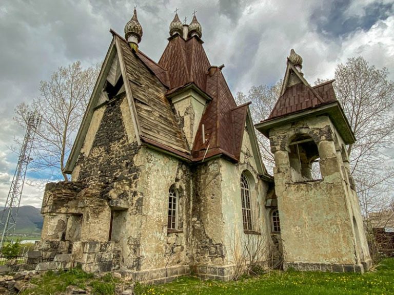 30 Incredible Things to Do in Vanadzor (and Nearby!)