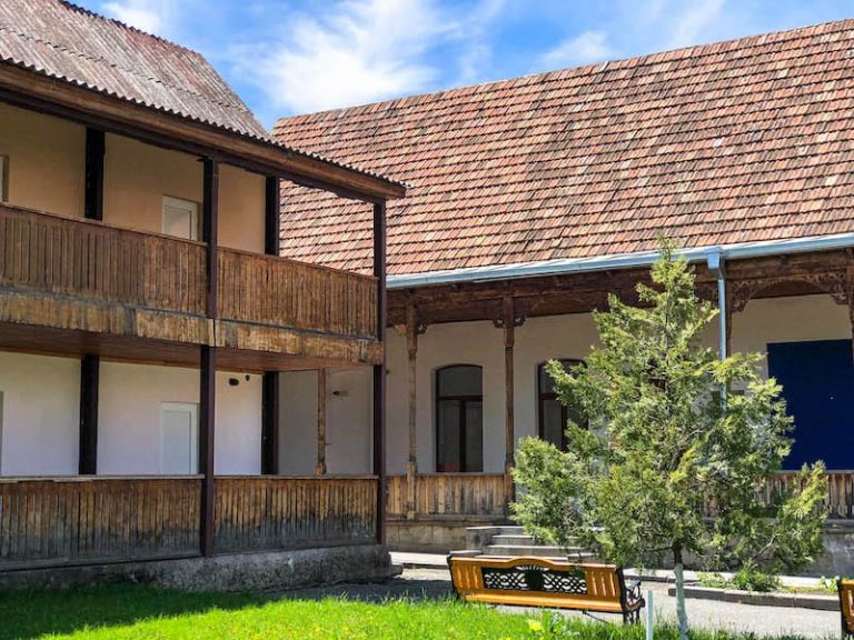 30 Incredible Things to Do in Vanadzor (and Nearby!)