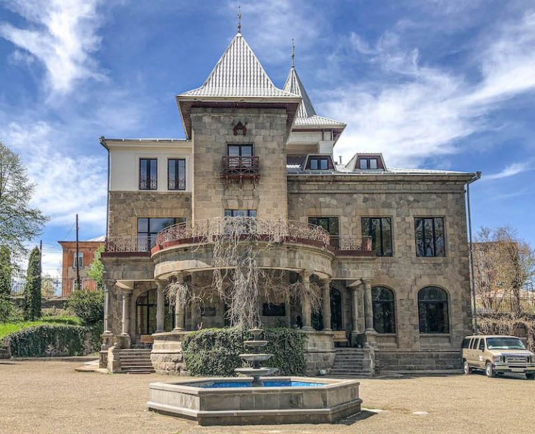 30 Incredible Things to Do in Vanadzor (and Nearby!)