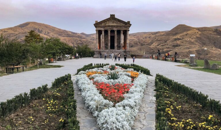 Things to Do in Gavar - Armenia's Best Kept Secret