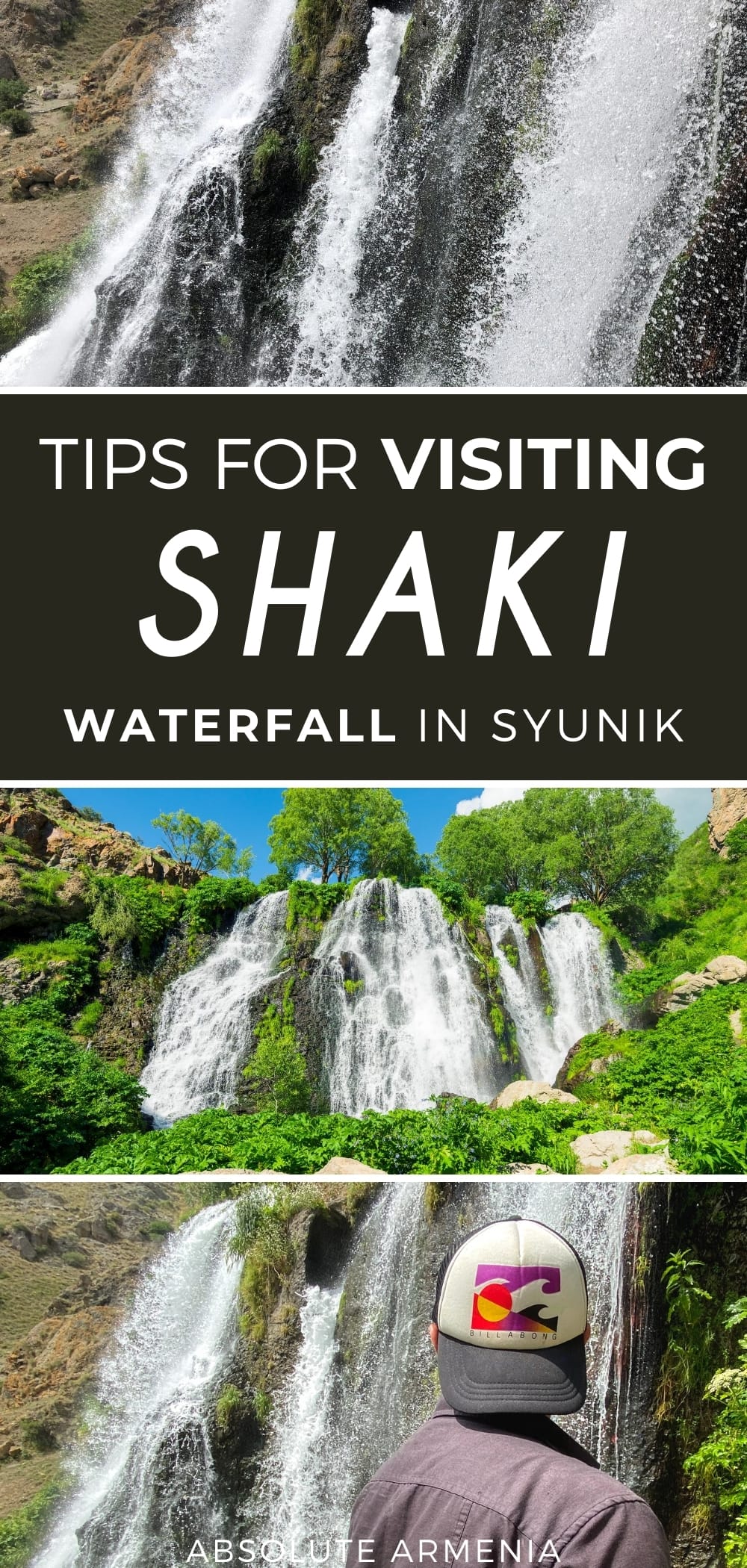 How to Visit Shaki Waterfall (and Why You Should + Tips)