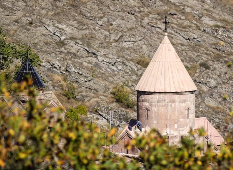 10 Delightful Things to Do During Autumn in Armenia