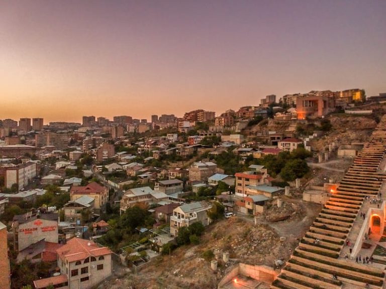 10 Delightful Things to Do During Autumn in Armenia