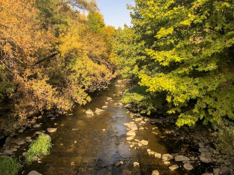 10 Delightful Things to Do During Autumn in Armenia