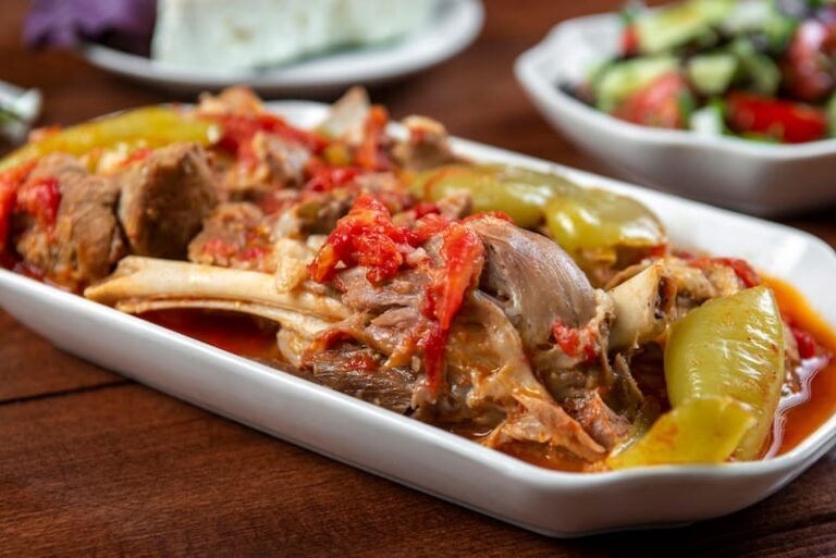 22 Armenian Dishes You'll Love (+ My Fave Armenian Food)
