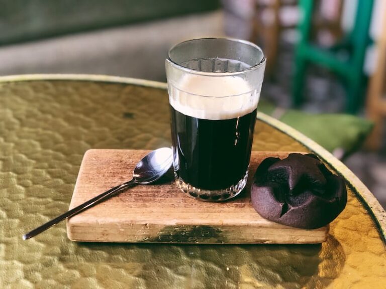 16 Places to Find the Best Coffee in Yerevan (+ Map!)
