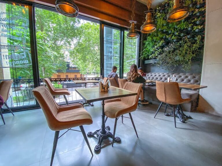 16 Places to Find the Best Coffee in Yerevan (+ Map!)