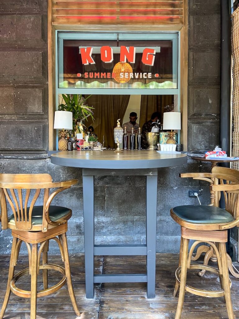 16 Places to Find the Best Coffee in Yerevan (+ Map!)