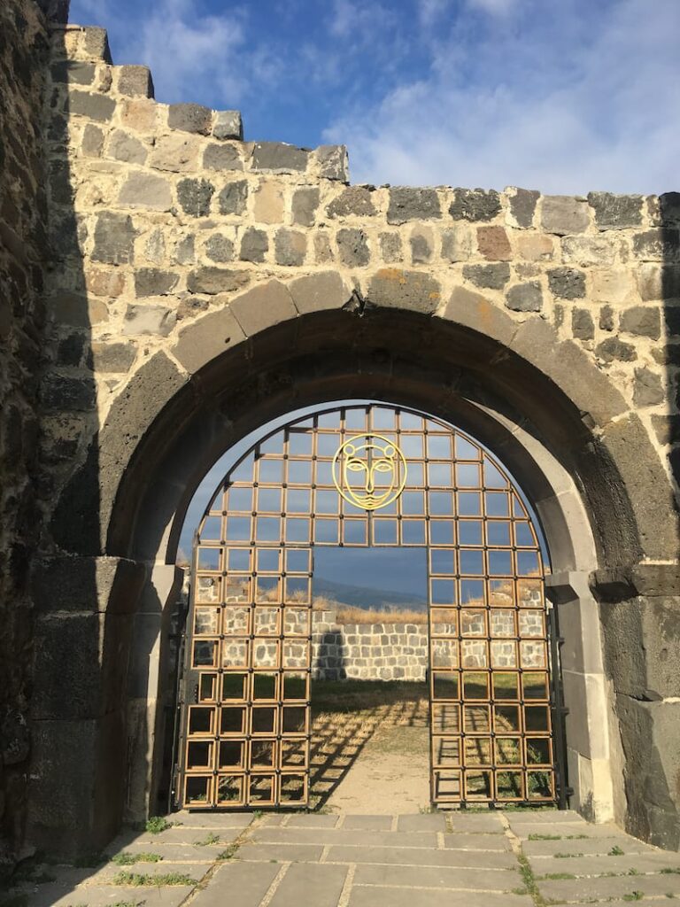 How to Visit Lori Berd (+ Reasons to Visit the Fortress)