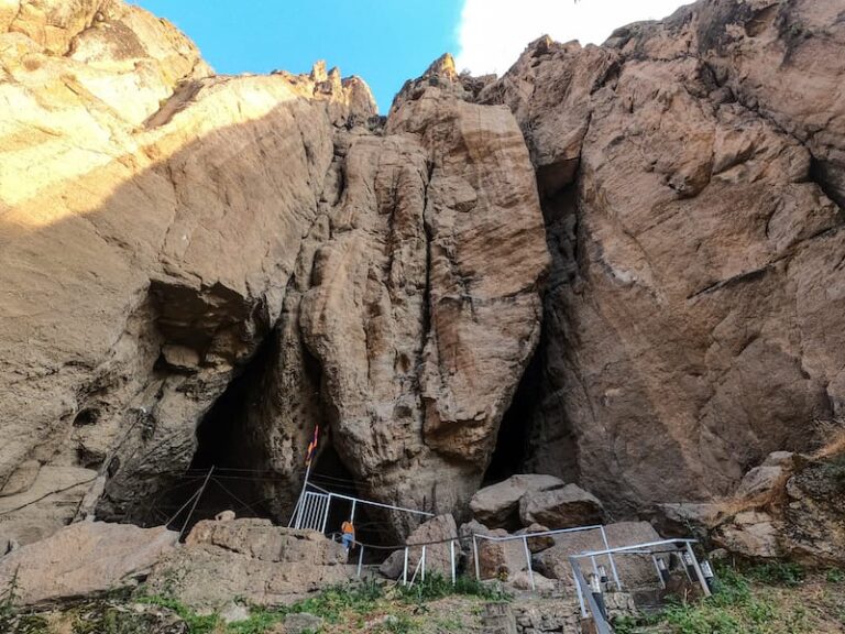 101 Mind-blowing Places To Visit In Armenia (by Region)