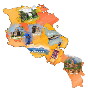 Absolute Armenia - Your Armenia Travel Guide