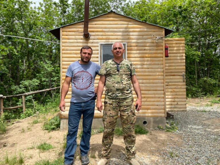 Arevik National Park: One Absolutely Perfect Travel Day (+ Tips)