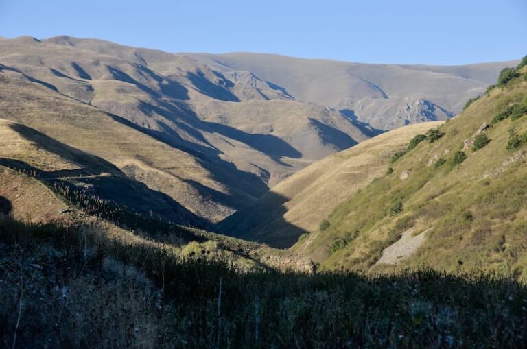 Trchkan Waterfall: How to Visit + Tips from My Trip There