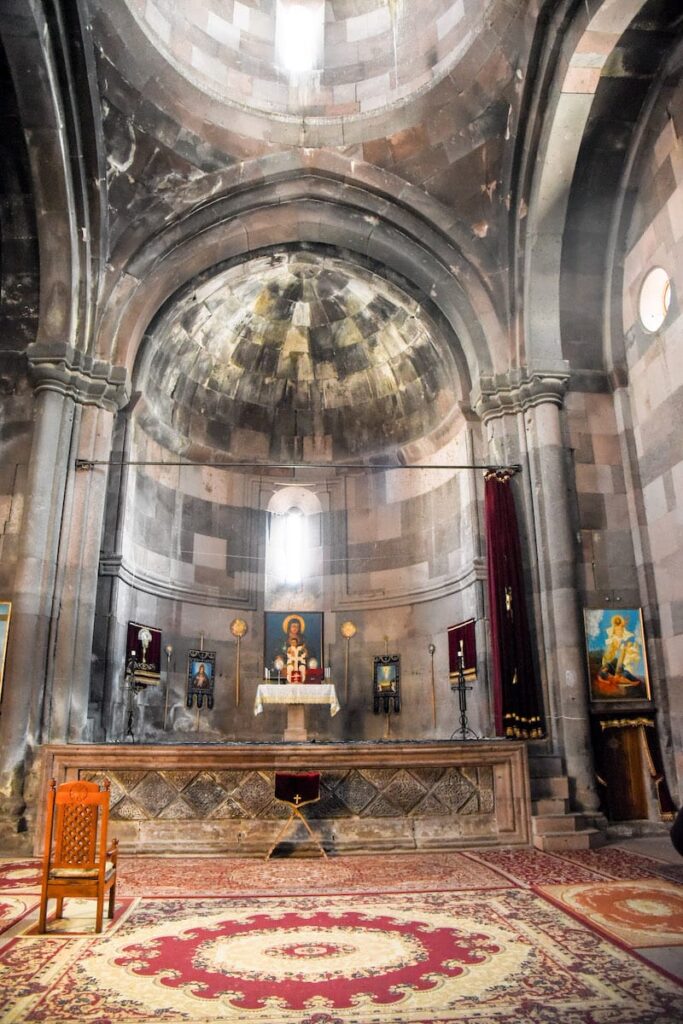 Visiting Harichavank Monastery: Tips, History, & More!