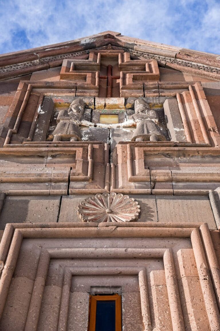 Visiting Harichavank Monastery: Tips, History, & More!