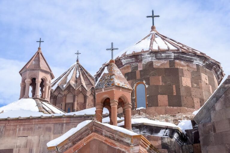 Visiting Harichavank Monastery: Tips, History, & More!