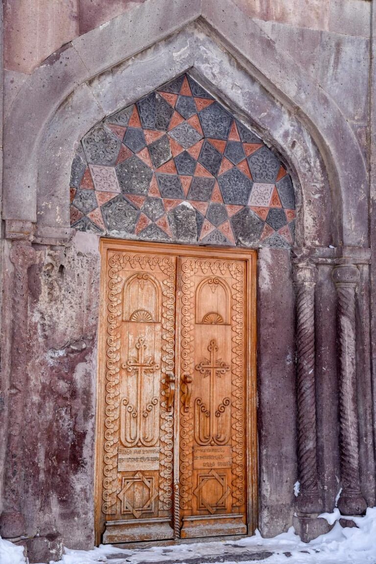 Visiting Harichavank Monastery: Tips, History, & More!