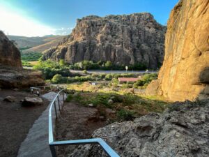 Areni-1 Cave: How to Visit the World's Oldest Winery (+ Tips)