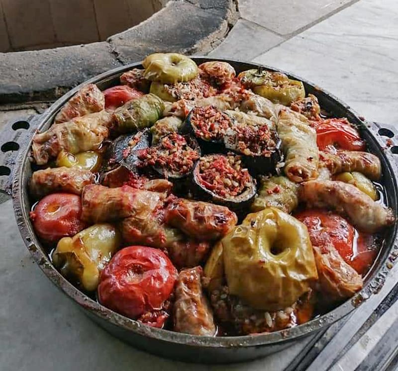 20 Unique & Tasty Things to Do in Ashtarak
