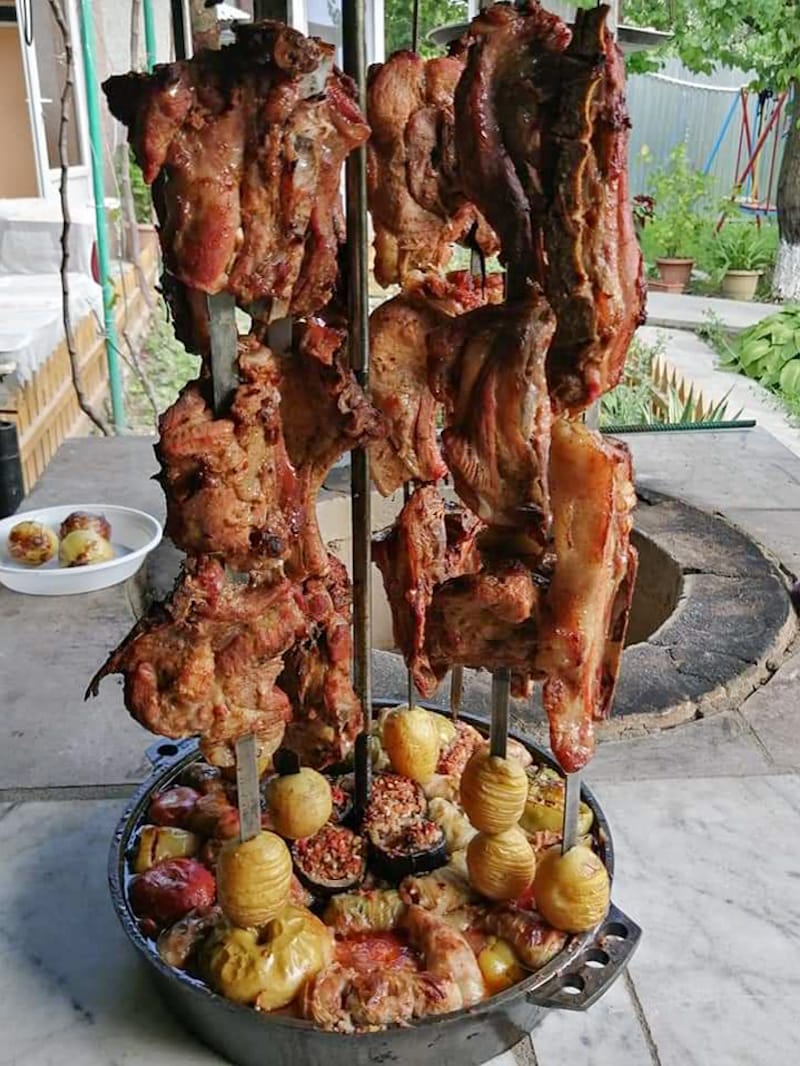 20 Unique & Tasty Things to Do in Ashtarak