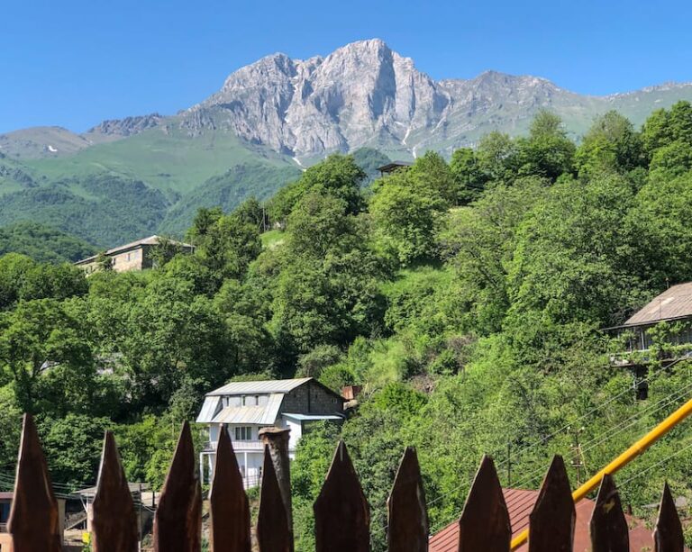 18 Diverse and Popular Places to Visit in Syunik