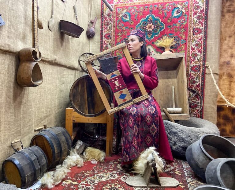 20 Unique & Tasty Things to Do in Ashtarak