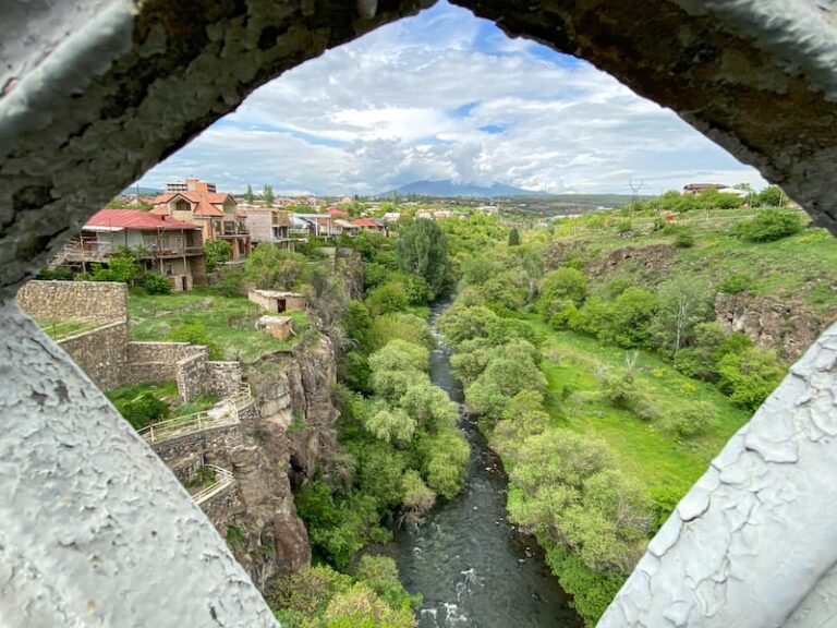 20 Unique & Tasty Things to Do in Ashtarak