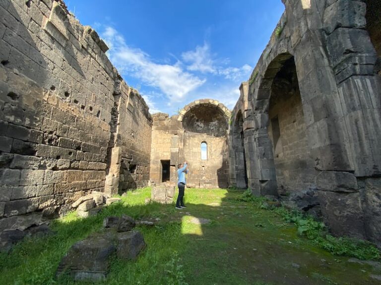 20 Unique & Tasty Things to Do in Ashtarak