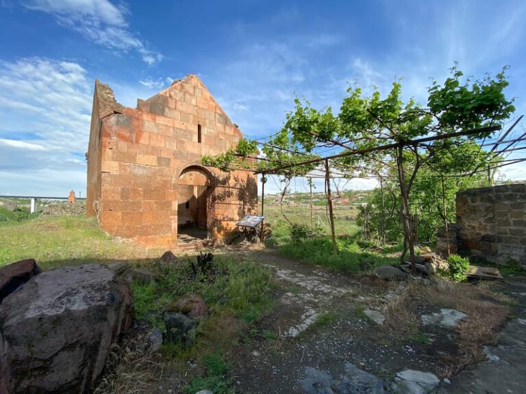 20 Unique & Tasty Things to Do in Ashtarak