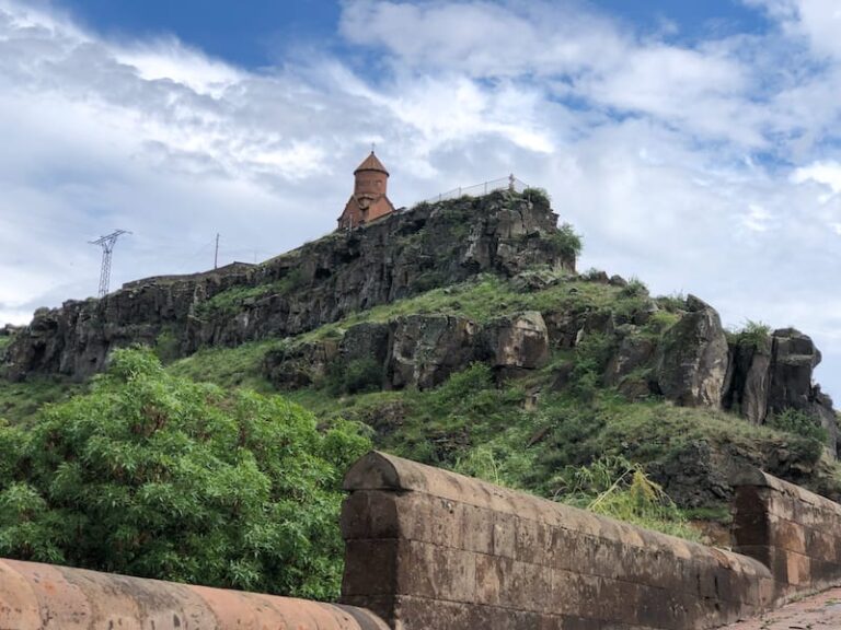 20 Unique & Tasty Things to Do in Ashtarak