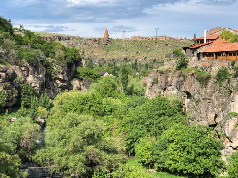 20 Unique & Tasty Things to Do in Ashtarak
