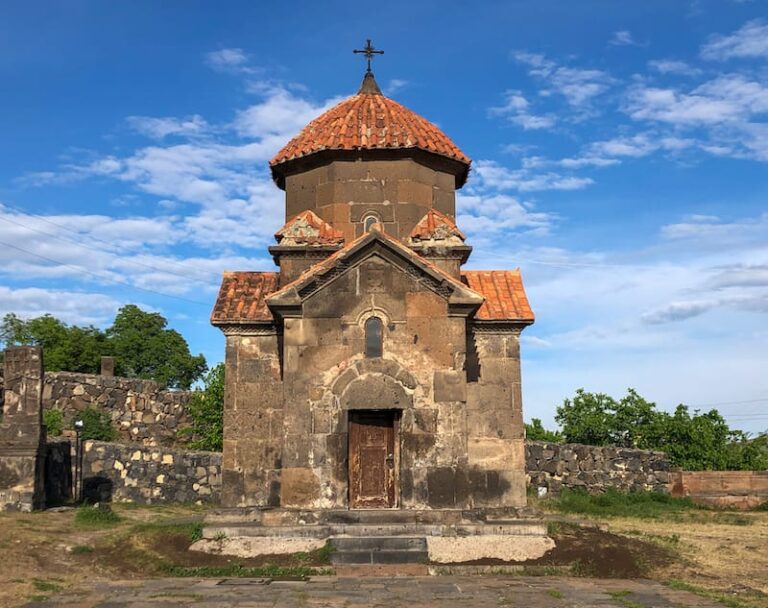 20 Unique & Tasty Things to Do in Ashtarak