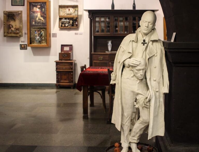 10 Museums in Yerevan That Will Help You Discover Armenia