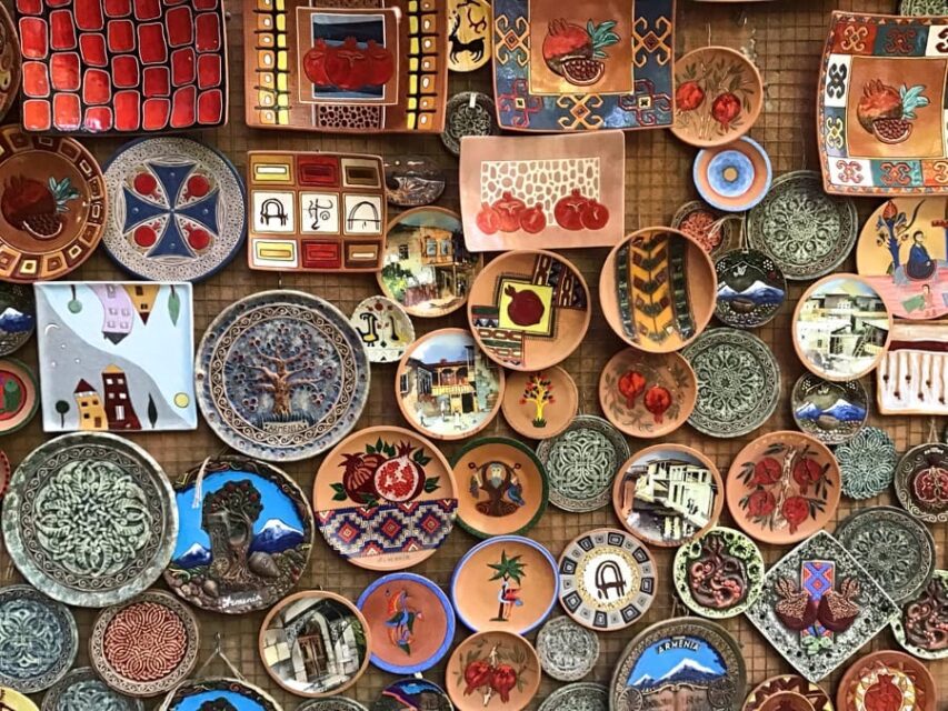 10 Museums in Yerevan That Will Help You Discover Armenia