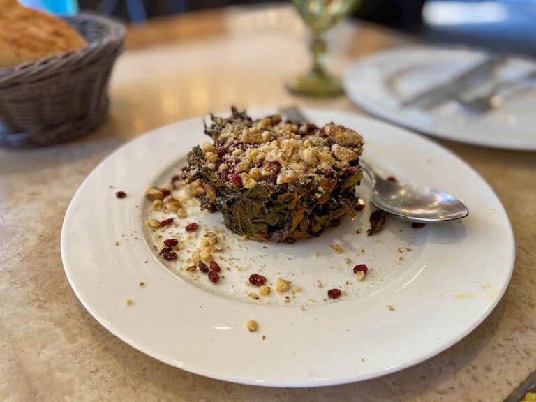 19 Top Restaurants in Yerevan: A Local's Guide to Armenian Cuisine